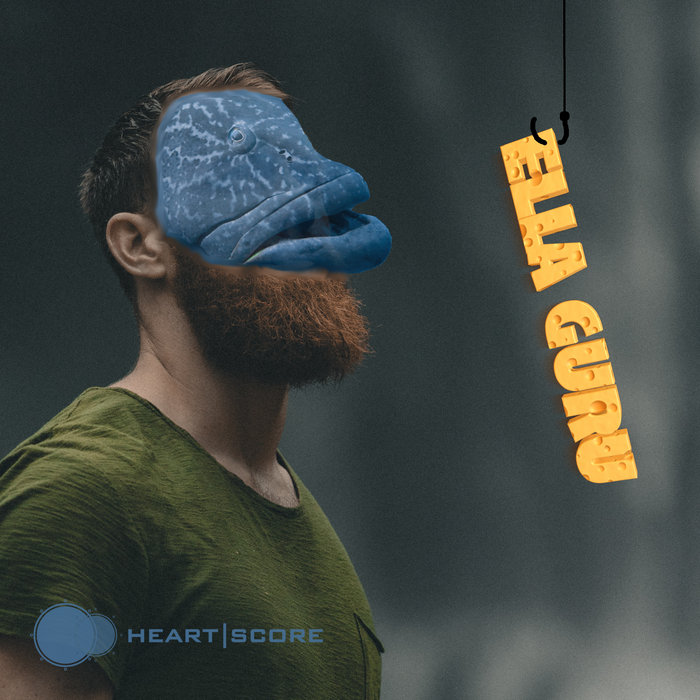 Ella Guru | Heartscore