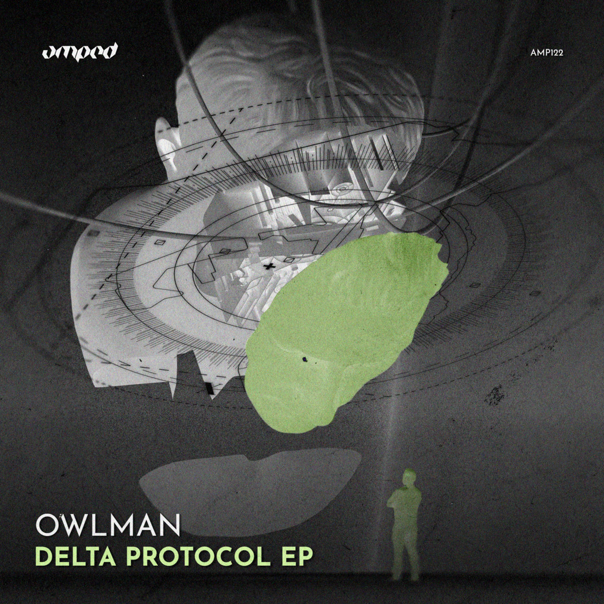 Delta Protocol EP | Owlman