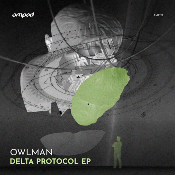 Delta Protocol EP | Owlman