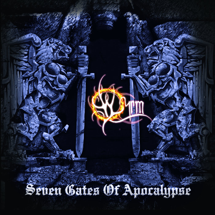Seven Gates Of Apocalypse | Wyrm