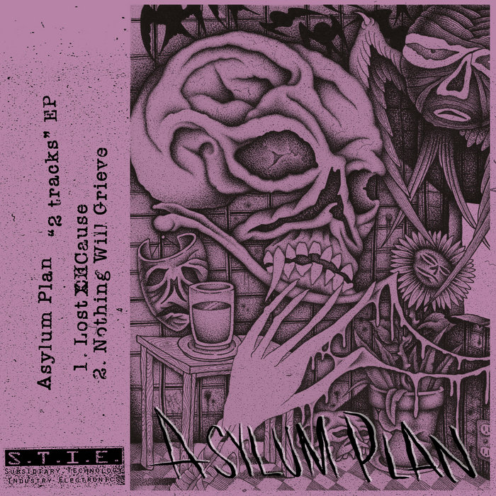 "2 Tracks" | Asylum Plan | Subsidiary Technology Industry Electronics