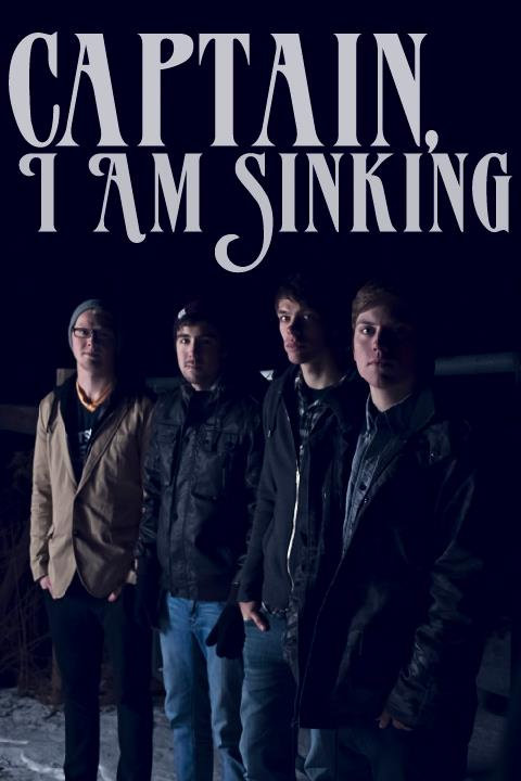 Captain, I Am Sinking