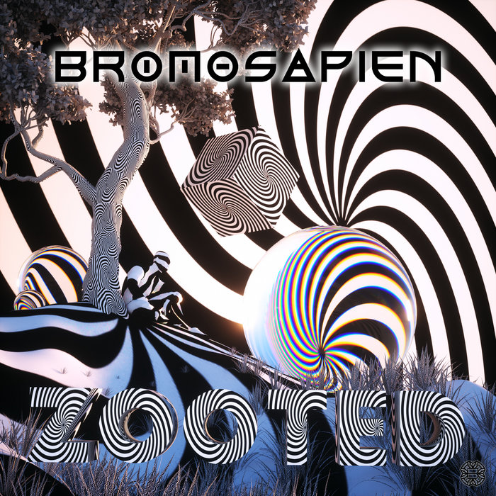 Zooted | BroMosapien