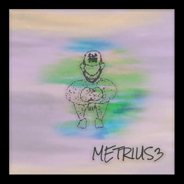 Metrius 3 | Keontae Norm