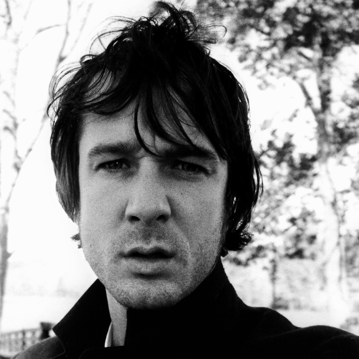 Matt Sharp | Matt Sharp | The Rentals