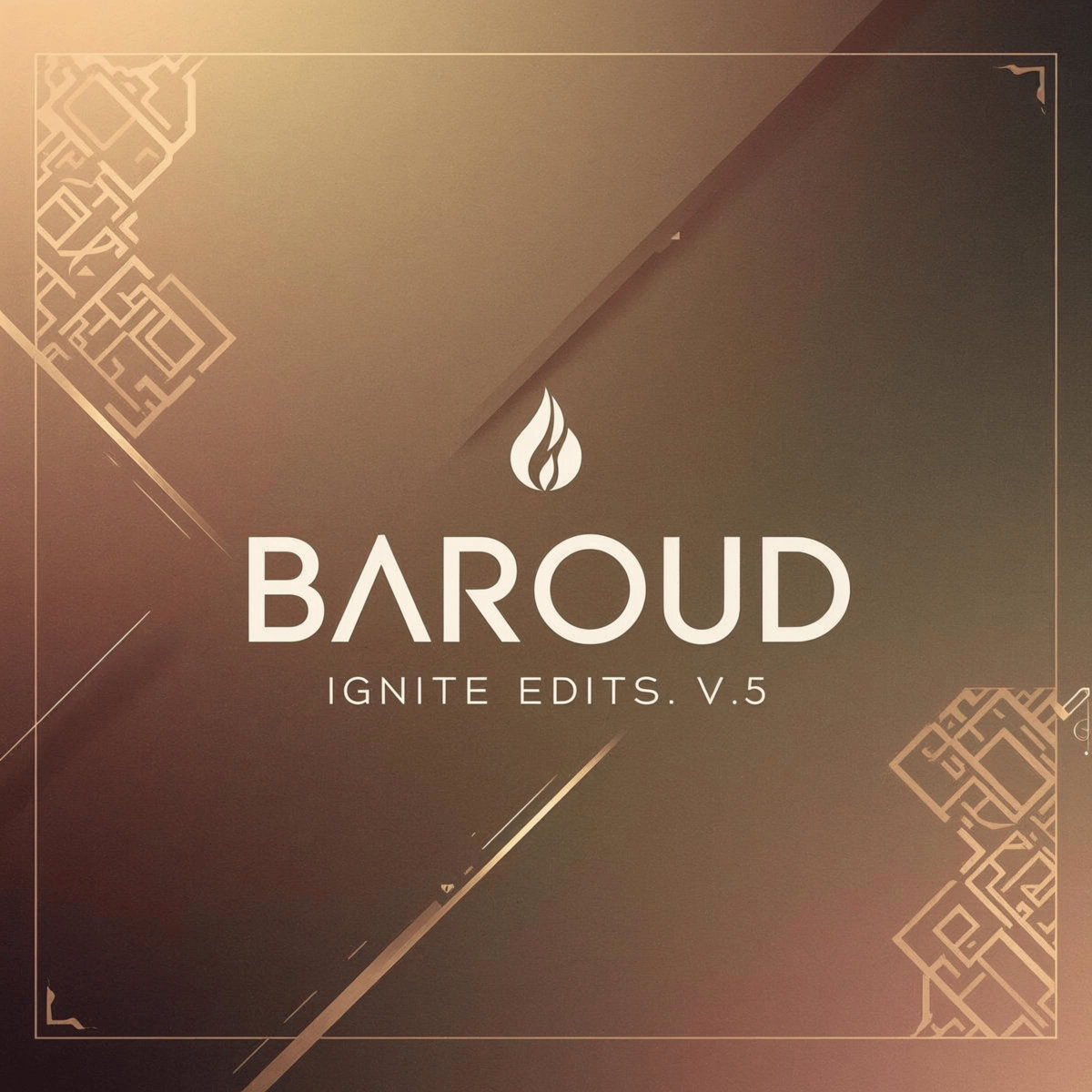 Ignite Vol. 5 | Baroud