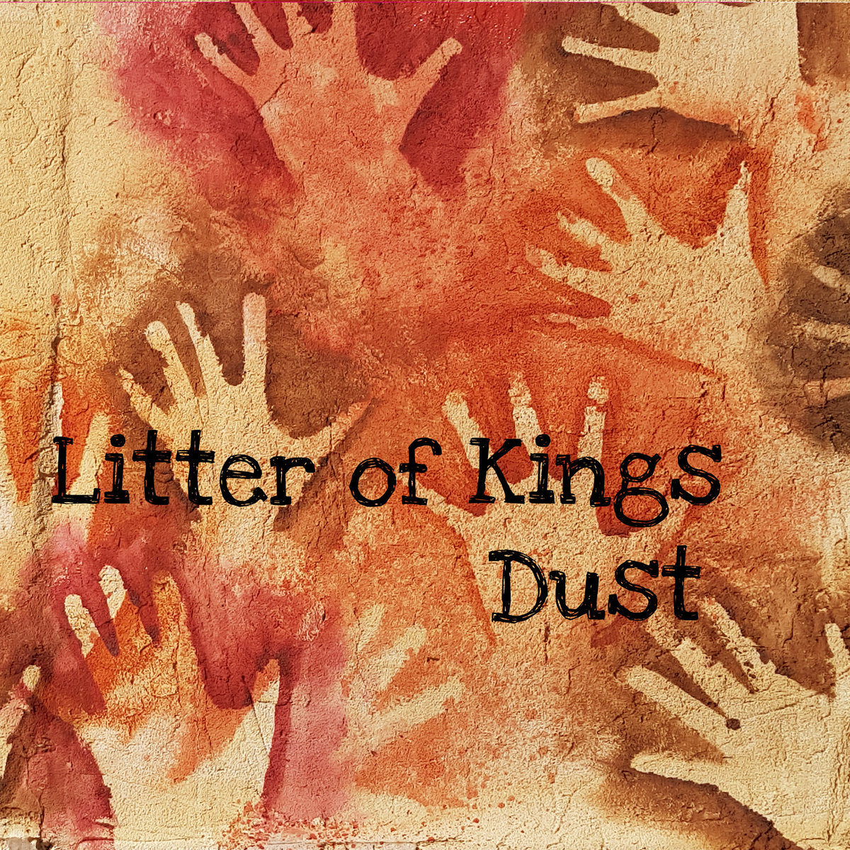 Dust | Litter of Kings