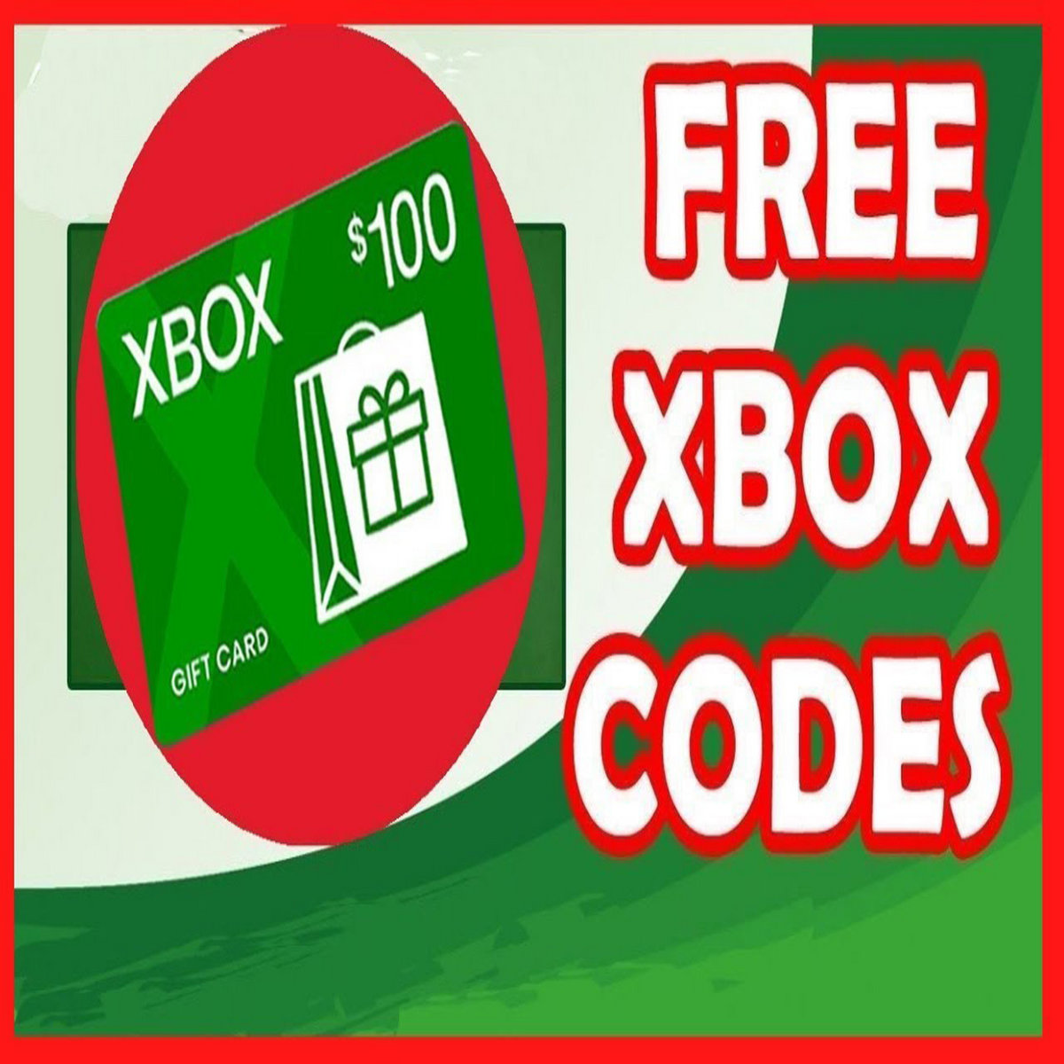 (100% Working) free unused Xbox gift card codes for Sep-Oct-2024 free ...