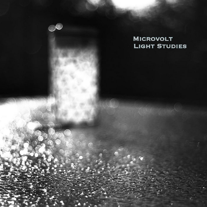 Light Studies | Microvolt