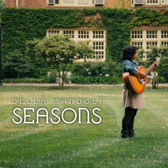 Seasons | Della Sandoli