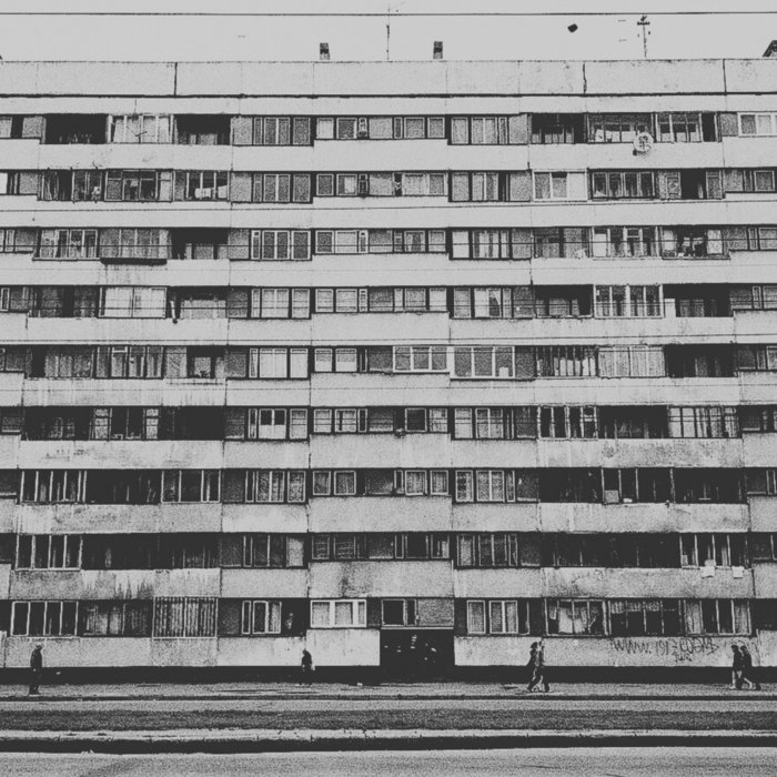 Slum | Utterblight | GATES of HYPNOS