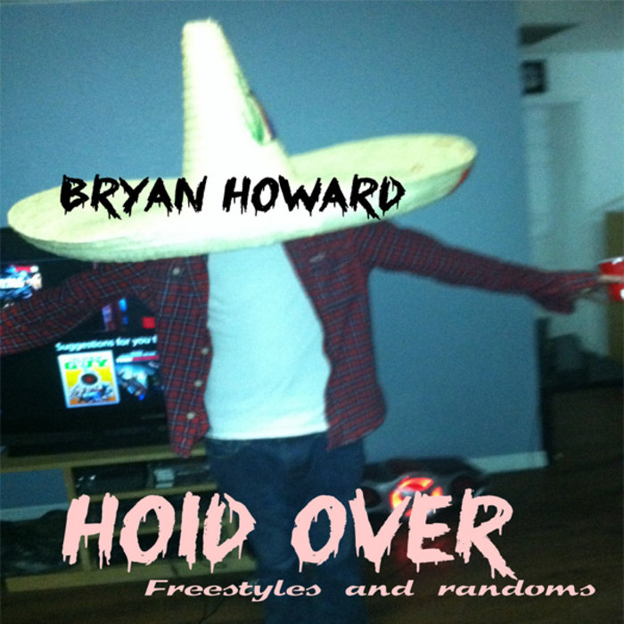 B4RCOD35 | Bryan Howard