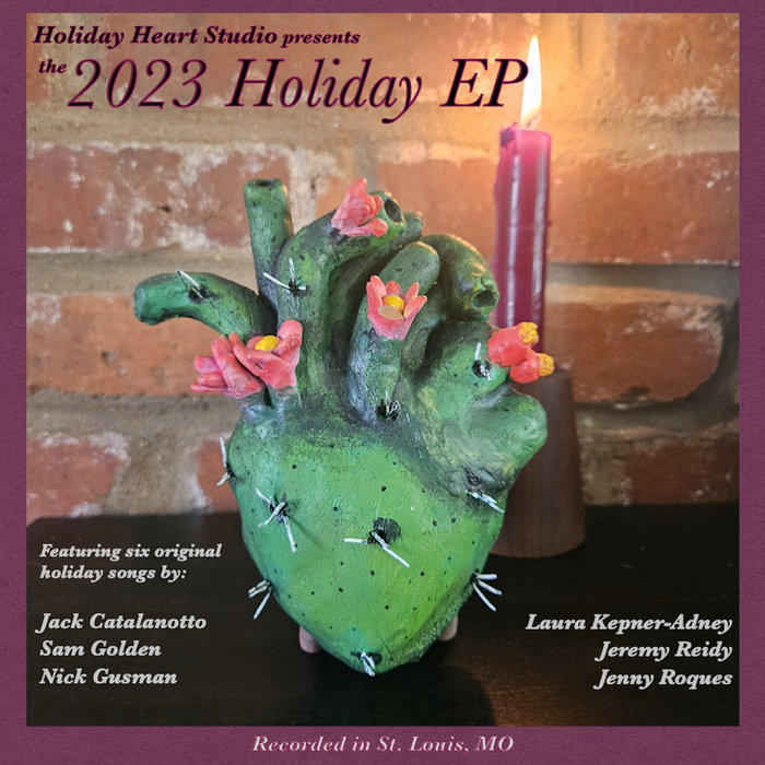 Resolution (Jeremy Reidy) | Sam Golden