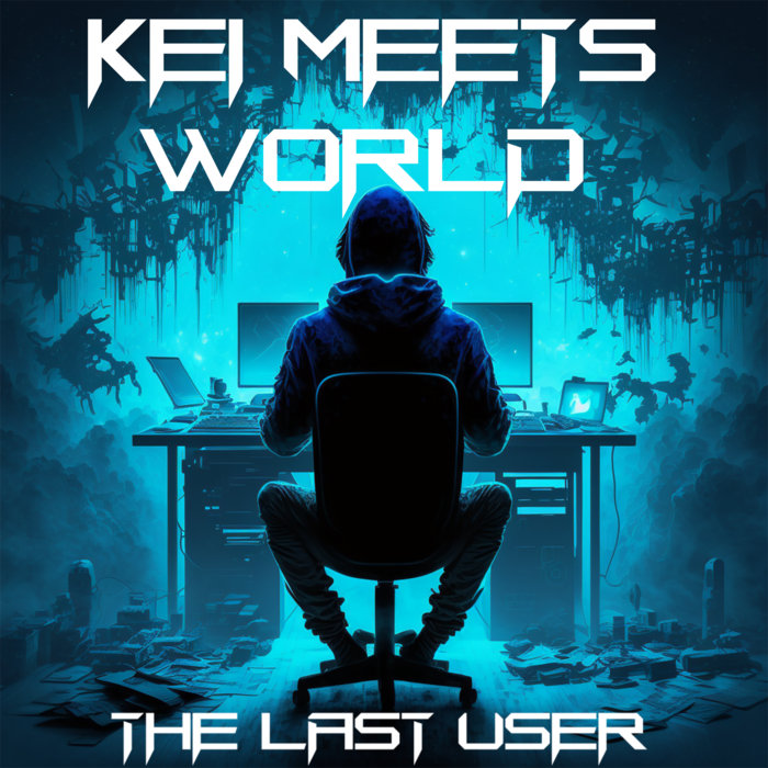 The Last User EP | Kei Meets World