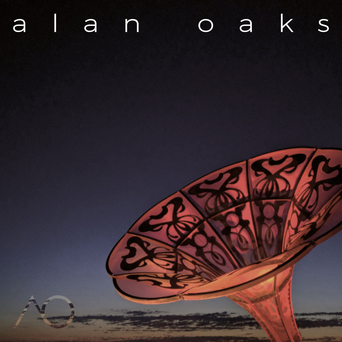 Alan Oaks | Alan Oaks
