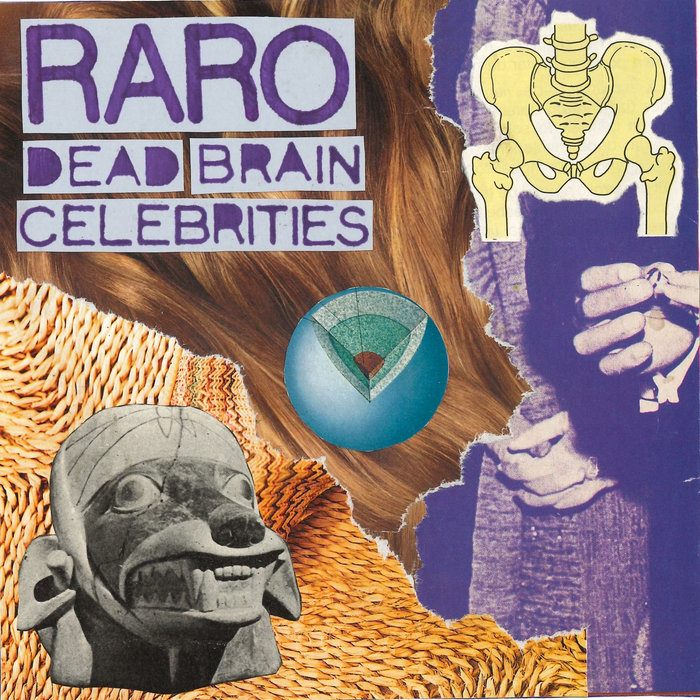 Raro | deadbraincelebrities