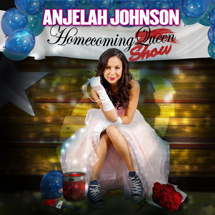 The Homecoming Show | Anjelah Johnson | Comedy Dynamics