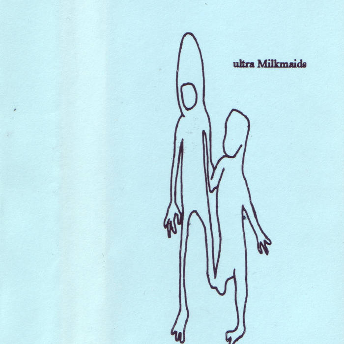 Demo 1995 Ultra Milkmaids Ultra Milkmaids