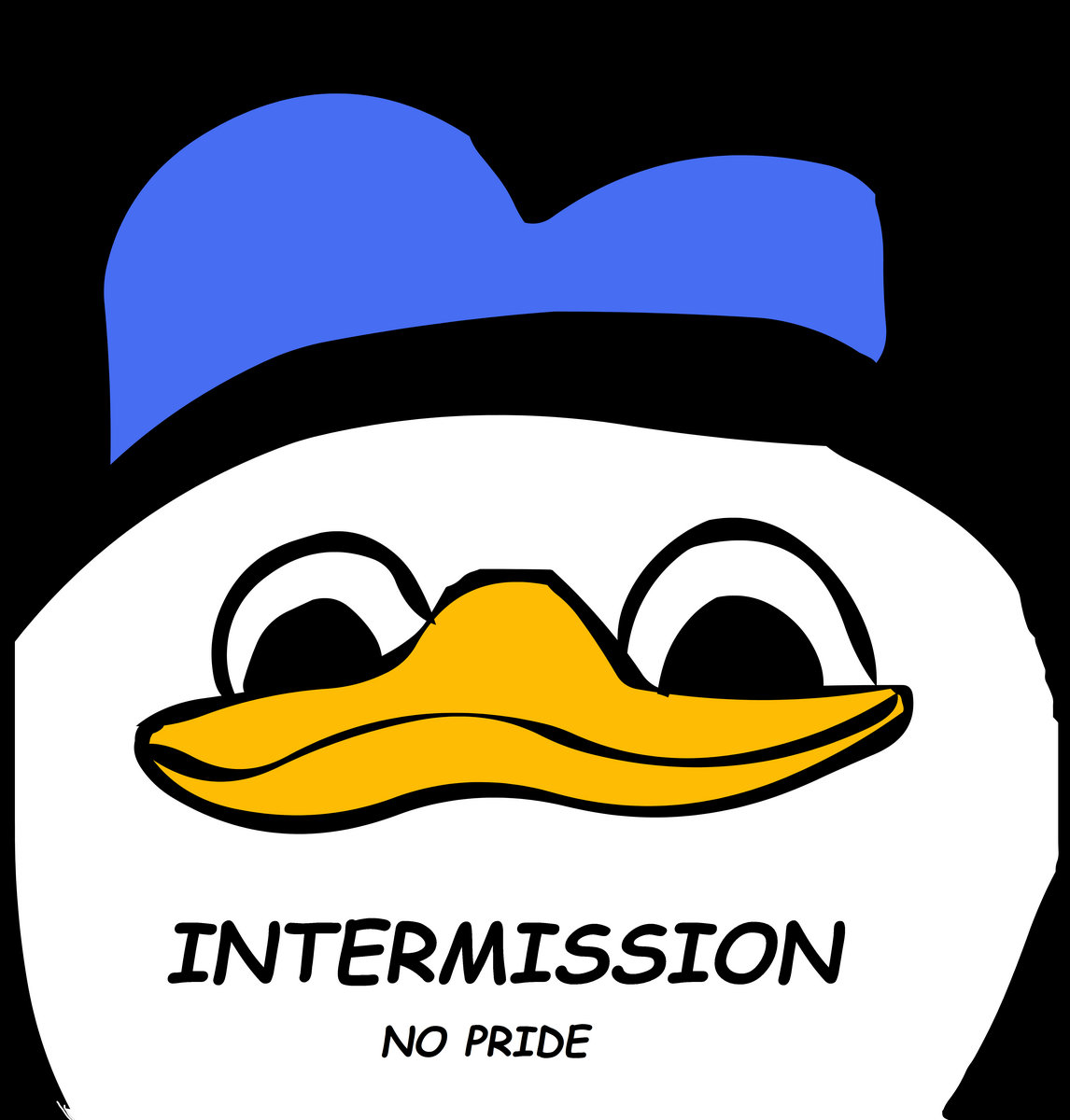 No Pride | Intermission