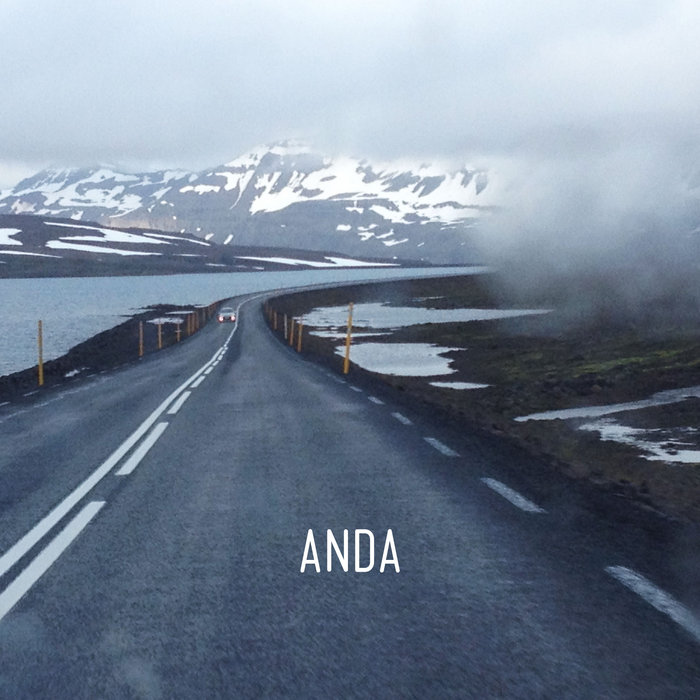 Anda | THS | Asher White