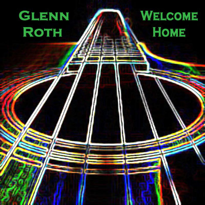 Welcome Home | Glenn Roth