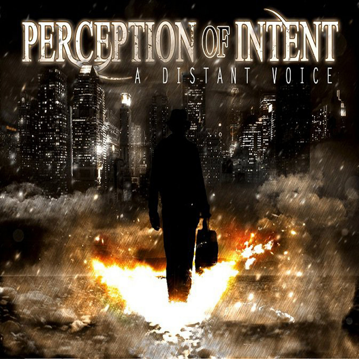 A Distant Voice | Perception of Intent