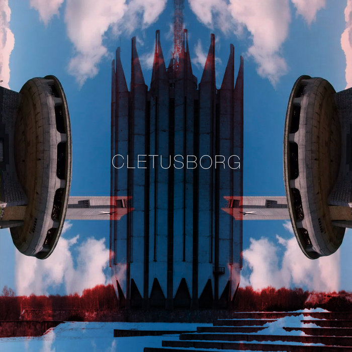 Cletusborg | Cletus Stizzle / 80R6 | The Loading Dock