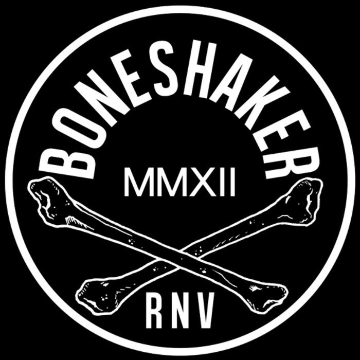 Mind Games | BoneShaker