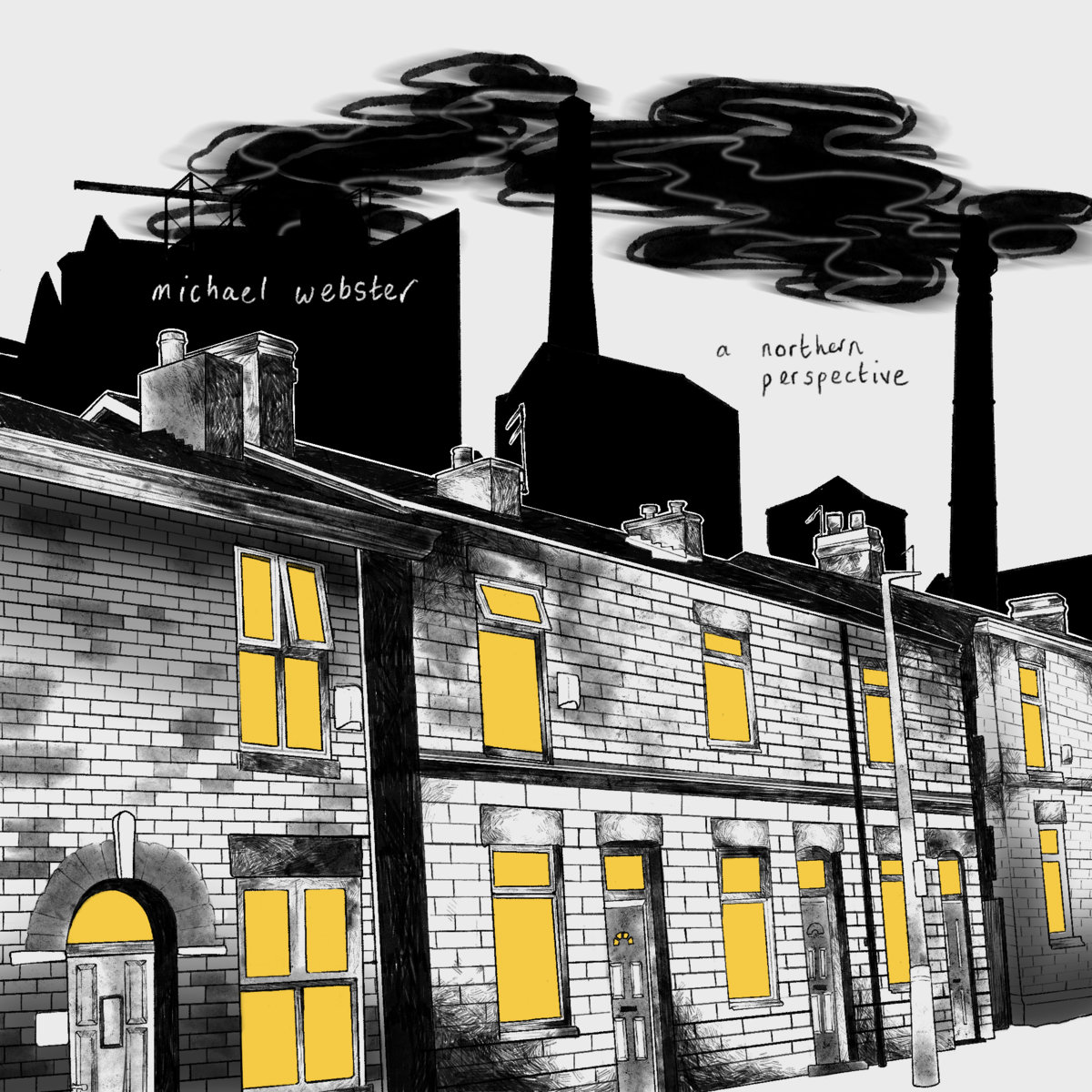 a northern perspective | michael webster