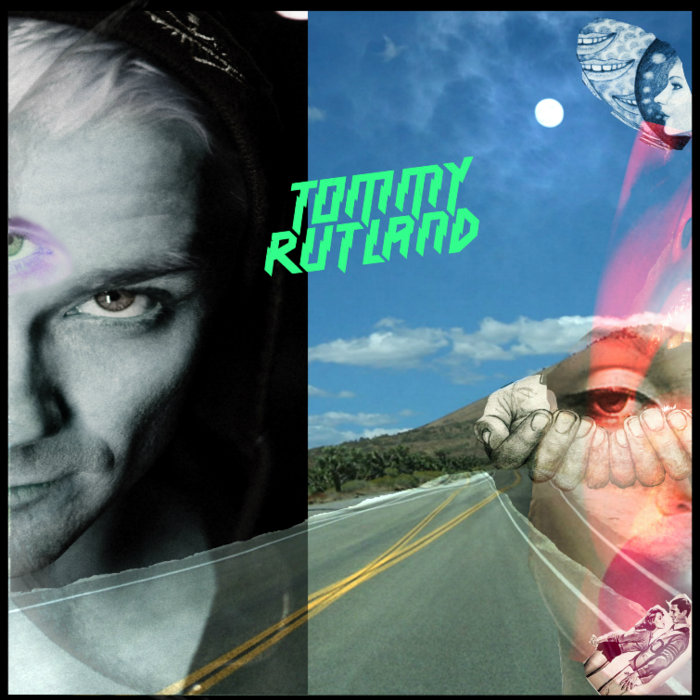 Intro | Tommy Rutland