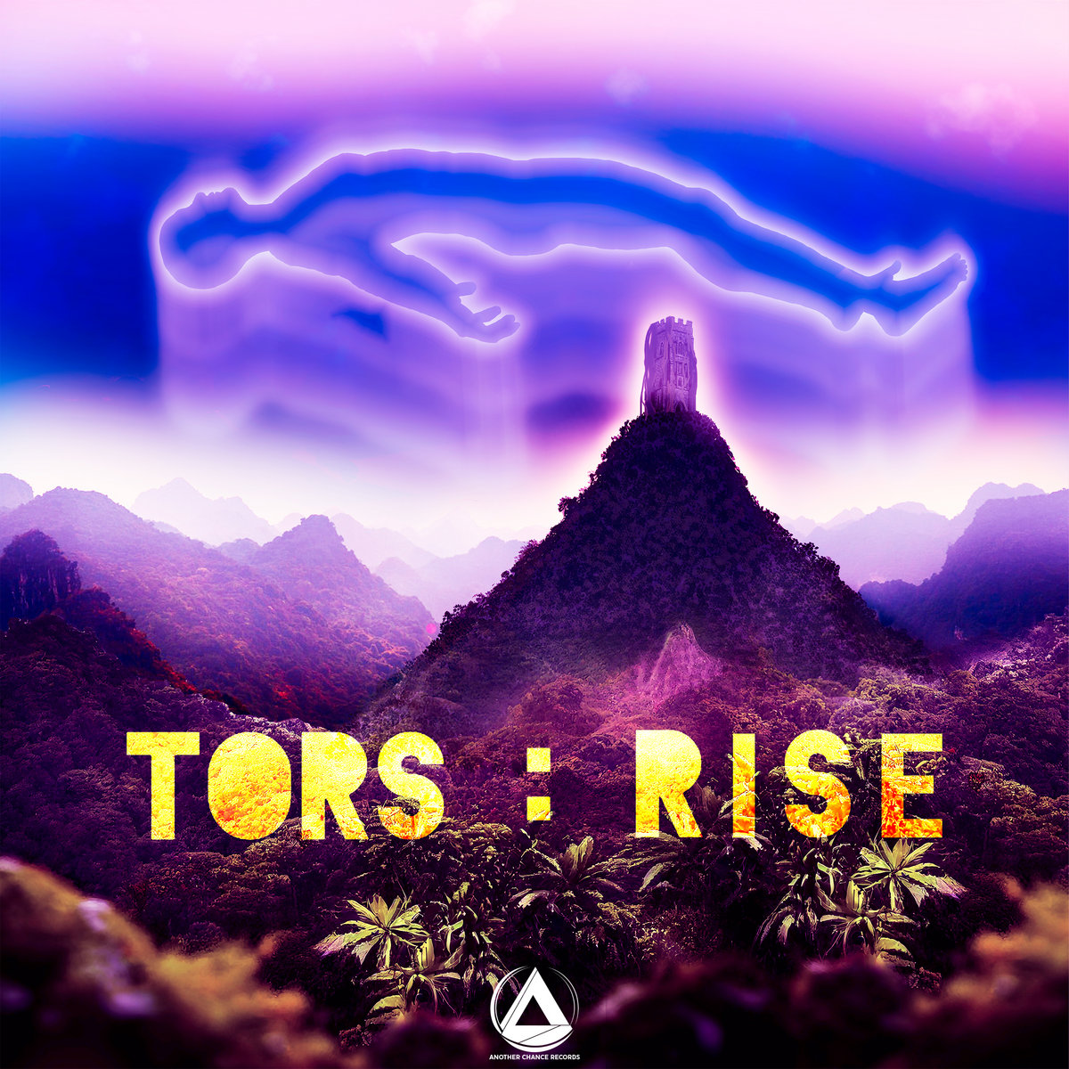 Rise | TORS (Another Chance Records) | Another Chance Records