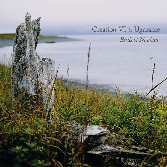 Birds of Naukan [Reissue] | Creation VI & Ugasanie | Tim Six • Creation VI
