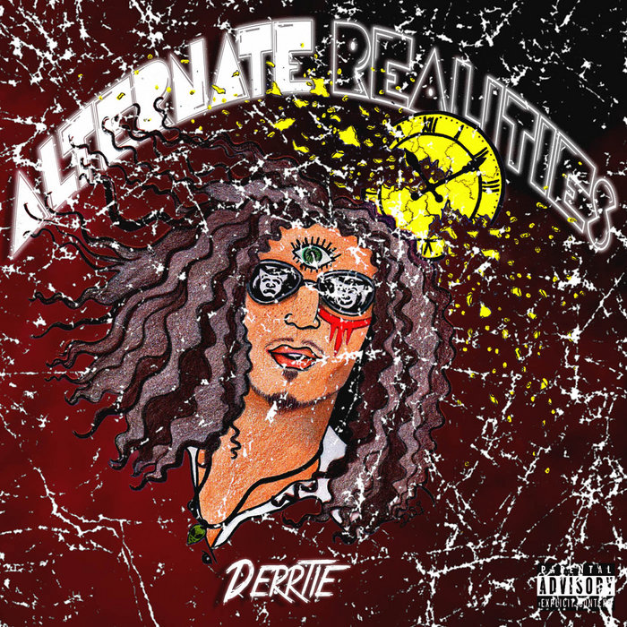 Alternate Realities [Remastered] | Derrtie