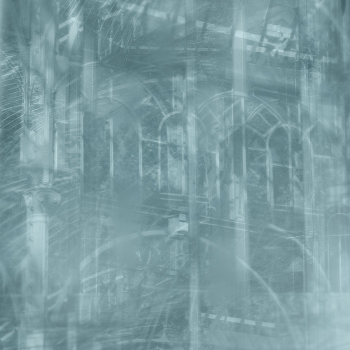 Glass Palace | René Aquarius & Rutger Zuydervelt | René Aquarius