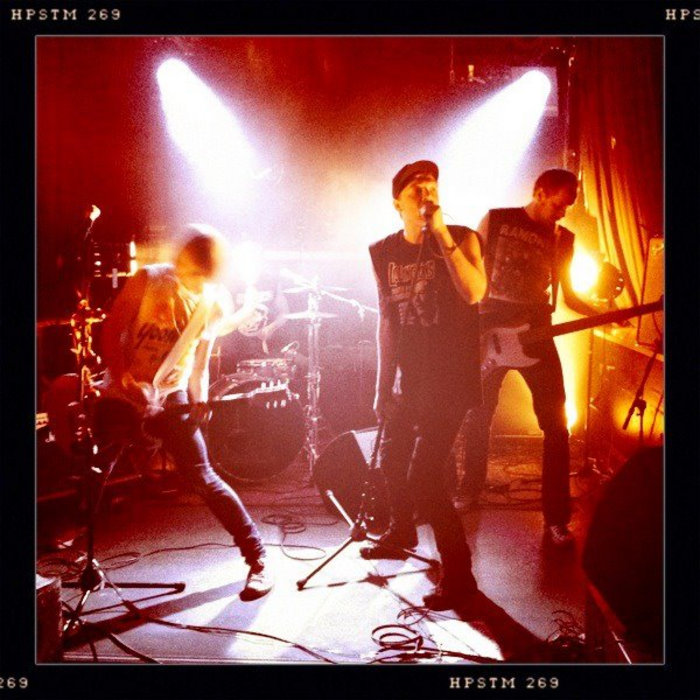 The Hallingtons | The Hallingtons