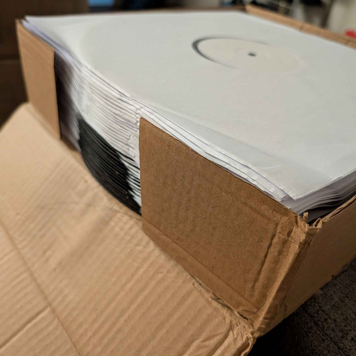 CLASSIFIED VOL 1. White Label | Various Artists | WiddFam