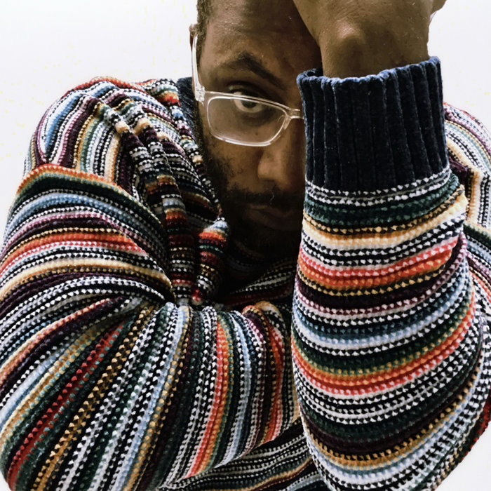 Stranger Than Fiction: Underground Remixes | Seven Davis Jr.