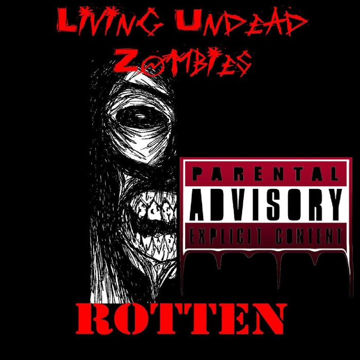 Rotten | Living Undead Zombies