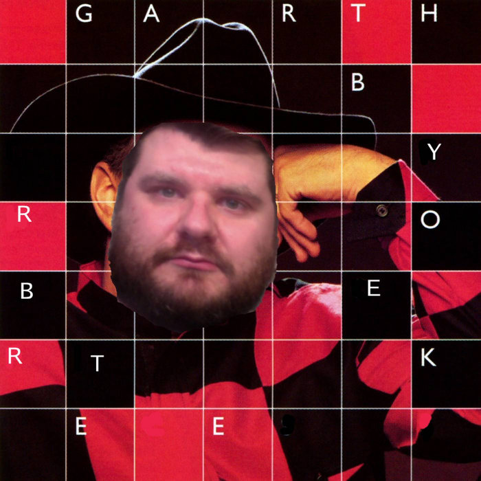 Garth | Robert Hayes Kee | Nows