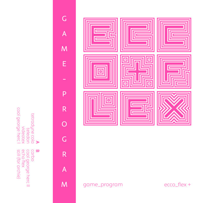 Ecco_Flex_+ | game_program