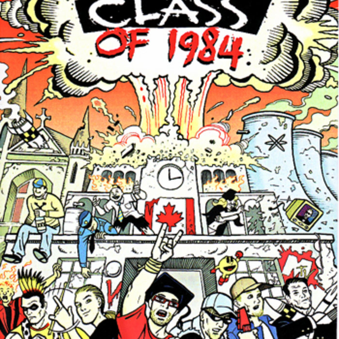 Class of 1984 | Class of 1984