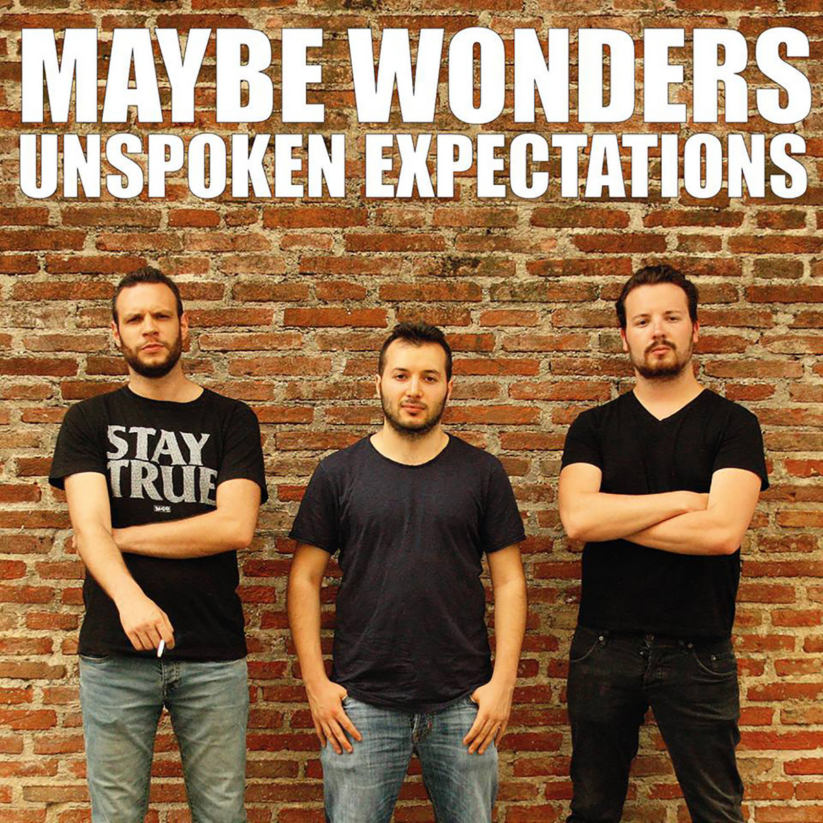 Unspoken Expectations | Maybe Wonders