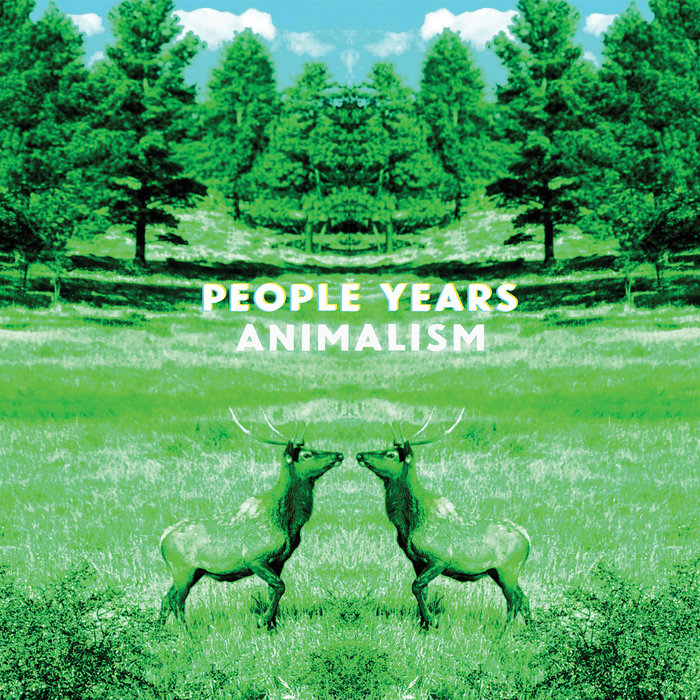 Animalism | People Years