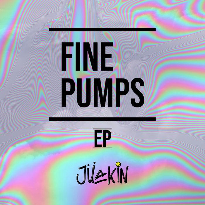 Fine Pumps | JÜAKIN