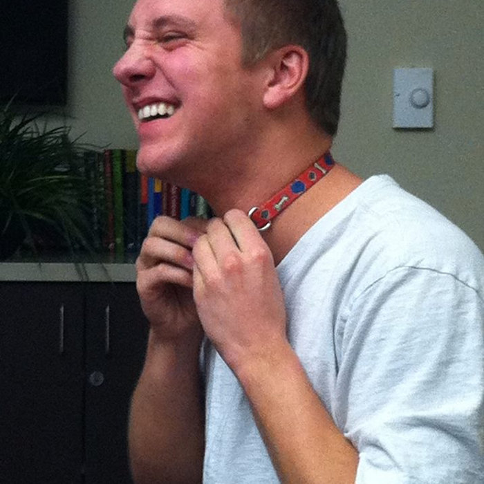 Scary Josh Nice Josh | CHRLMGN