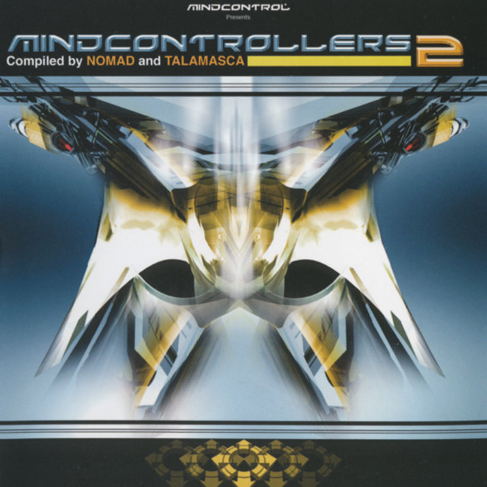 Mindcontrollers Part 2 - V.A. (Mind Control Records) | Mind Control Records