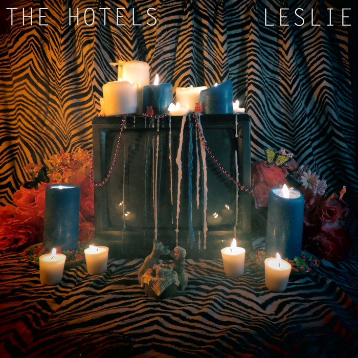 Leslie | The Hotels