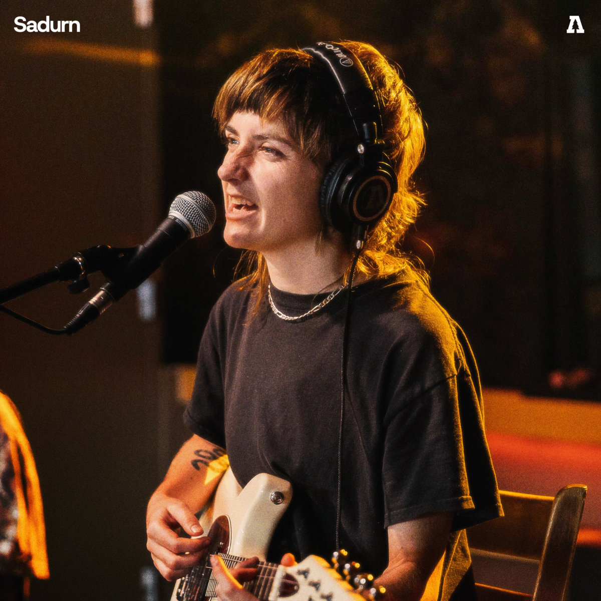 Sadurn on Audiotree Live | Sadurn | Audiotree