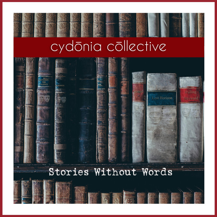 Stories Without Words | Cydonia Collective
