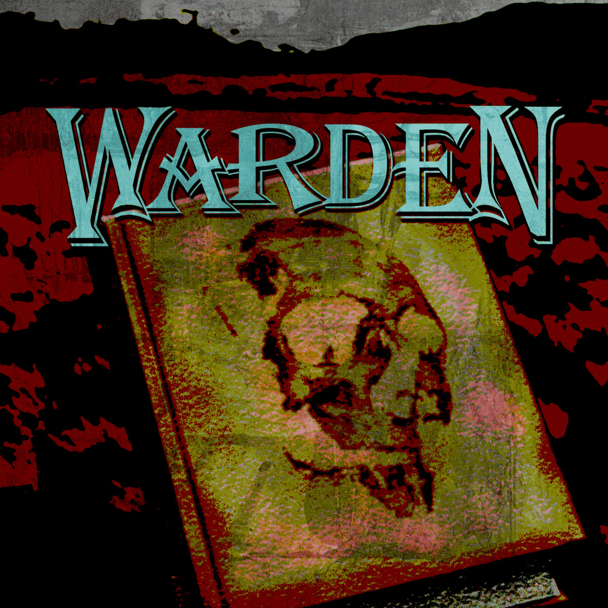 Warden | Nick Elliott